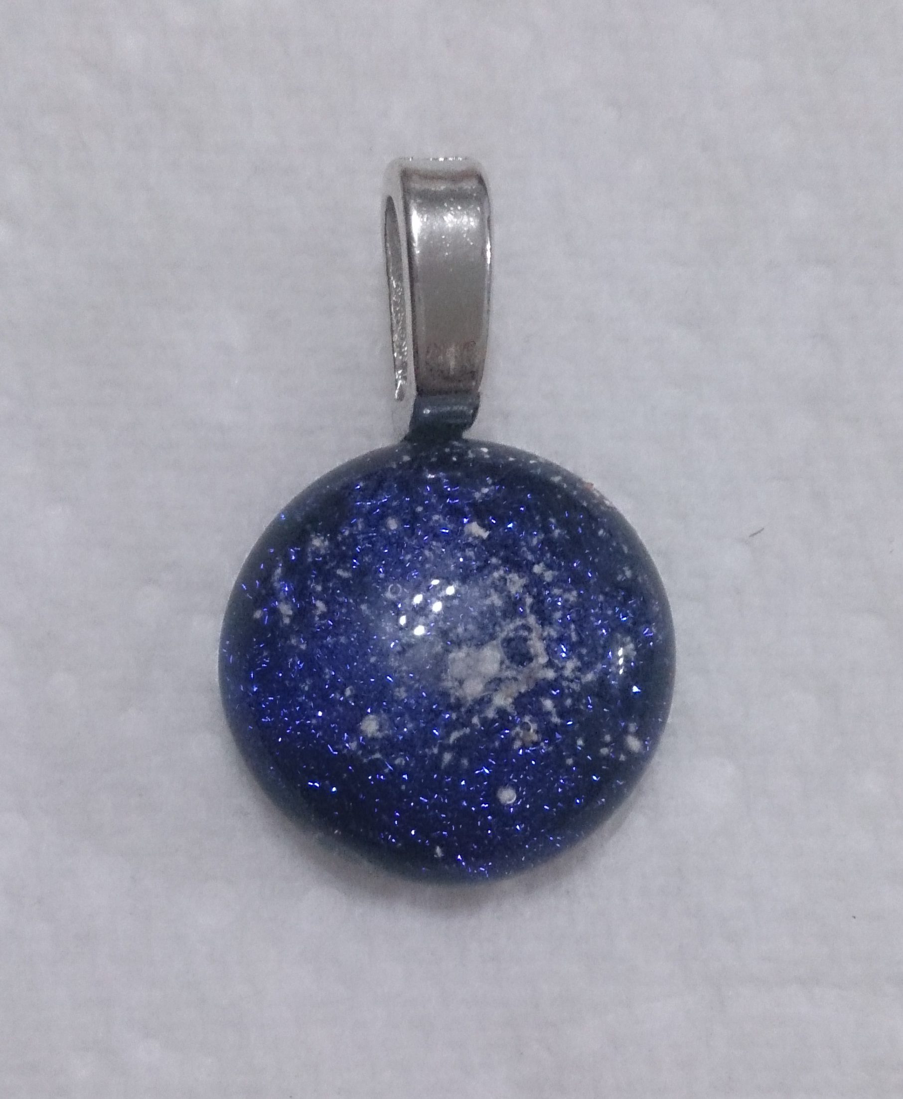 Ashes into glass - Lasting TouchLasting Touch